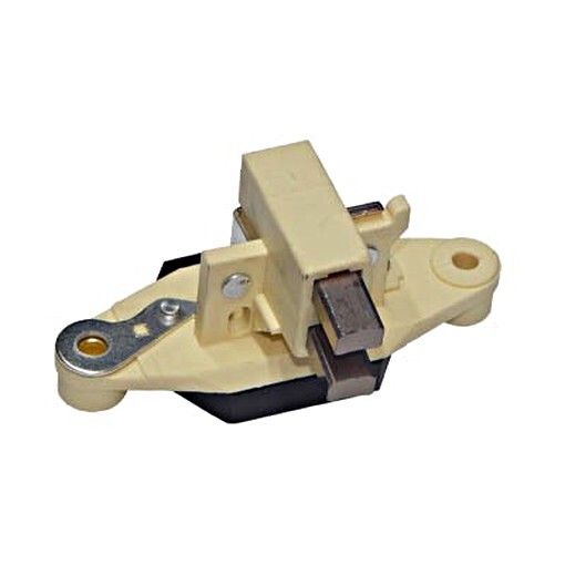 HUCO Alternator Voltage Regulator 14V Fits ALFA ROMEO AUDI BMW FIAT ...