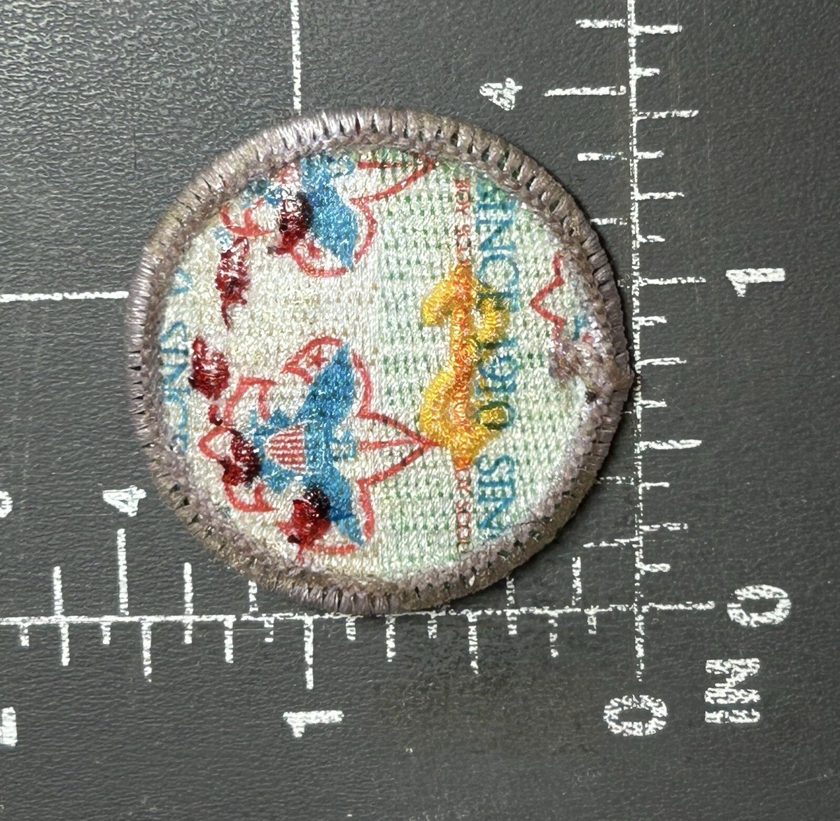 Bsa Personal Management Merit Badge