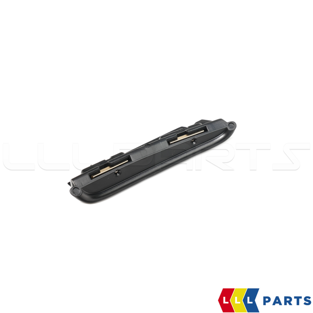 Genuine MB C W205 AMG Rear Bumper Left Wheel Arch Enlargement ...