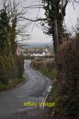 Photo 6x4 Roborough Road near North Devon District Hospital Barnstaple ...