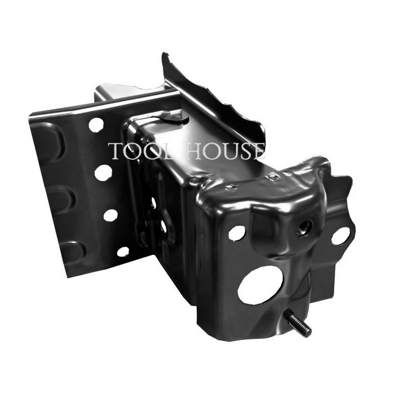 Front Bumper Impact Bar Bracket for 2019-2022 Toyota Rav4 570140R010 ...