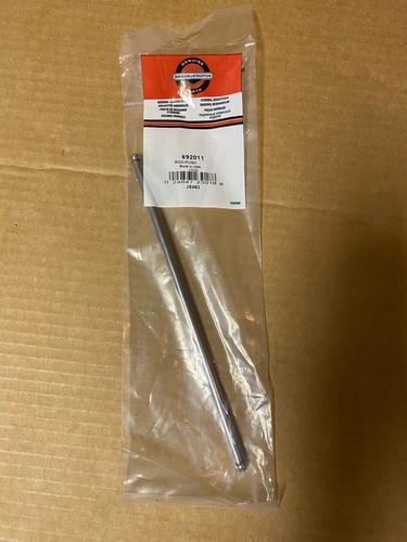 Brigg & Strattion Rod- Push 692011 | eBay