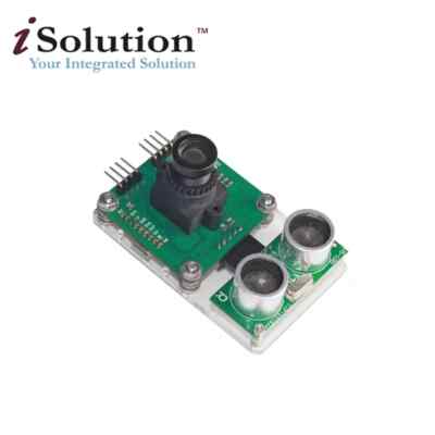 PIX Optical Flow Sensor Module Camera for PX4 Pixhawk Flight Control ...