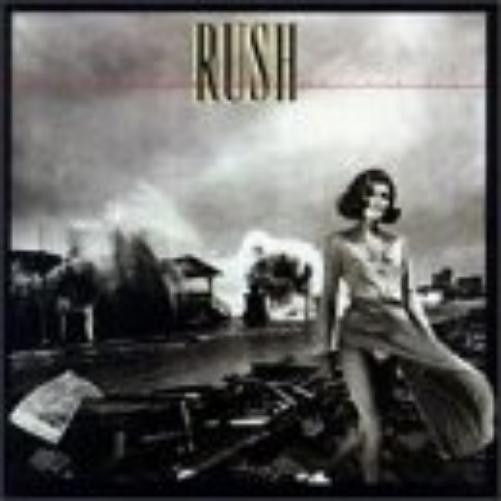 Rush Permanent Waves (CD) | eBay