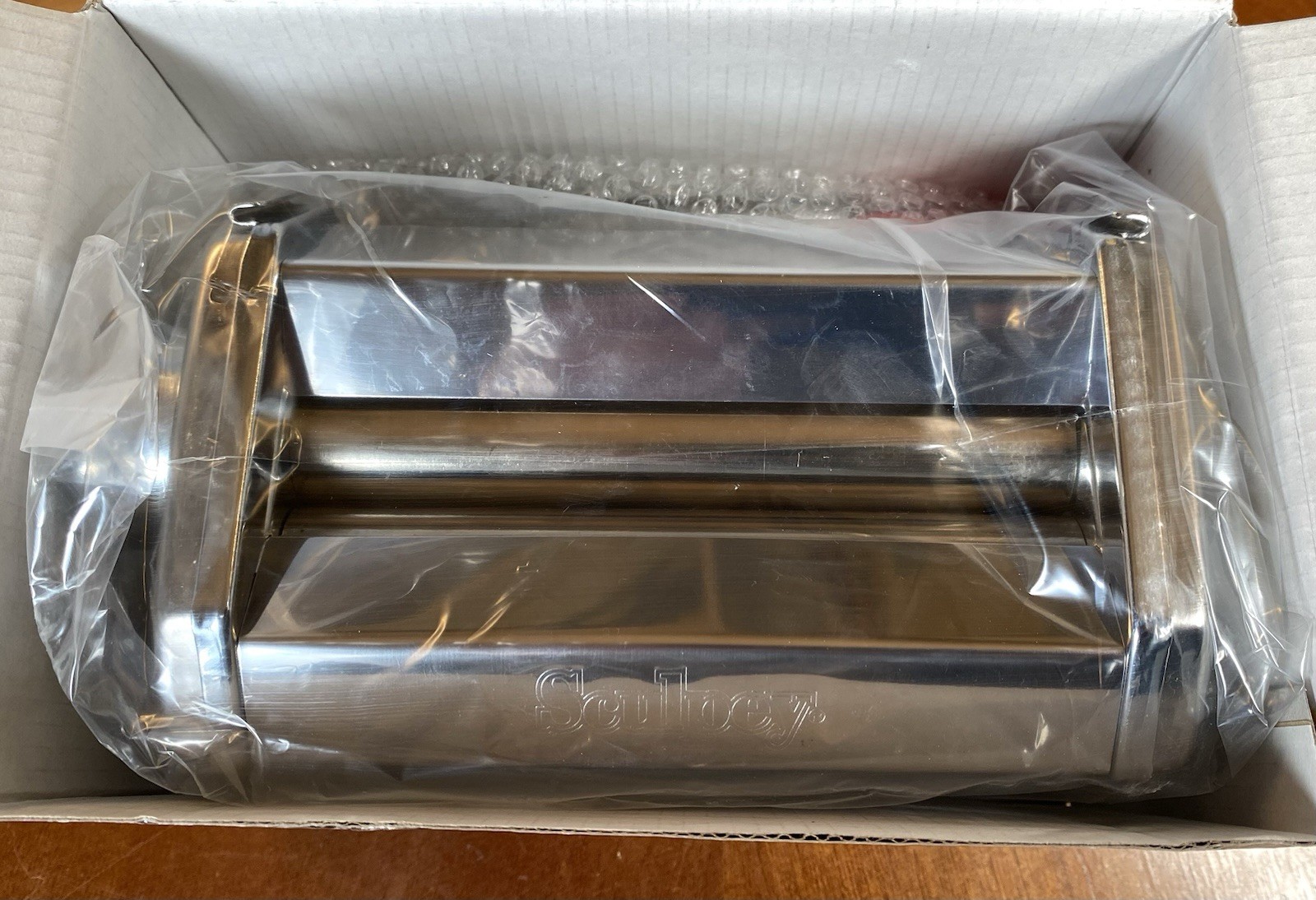 Polyform Nom401112 Sculpey Clay Conditioning Machine for sale online | eBay