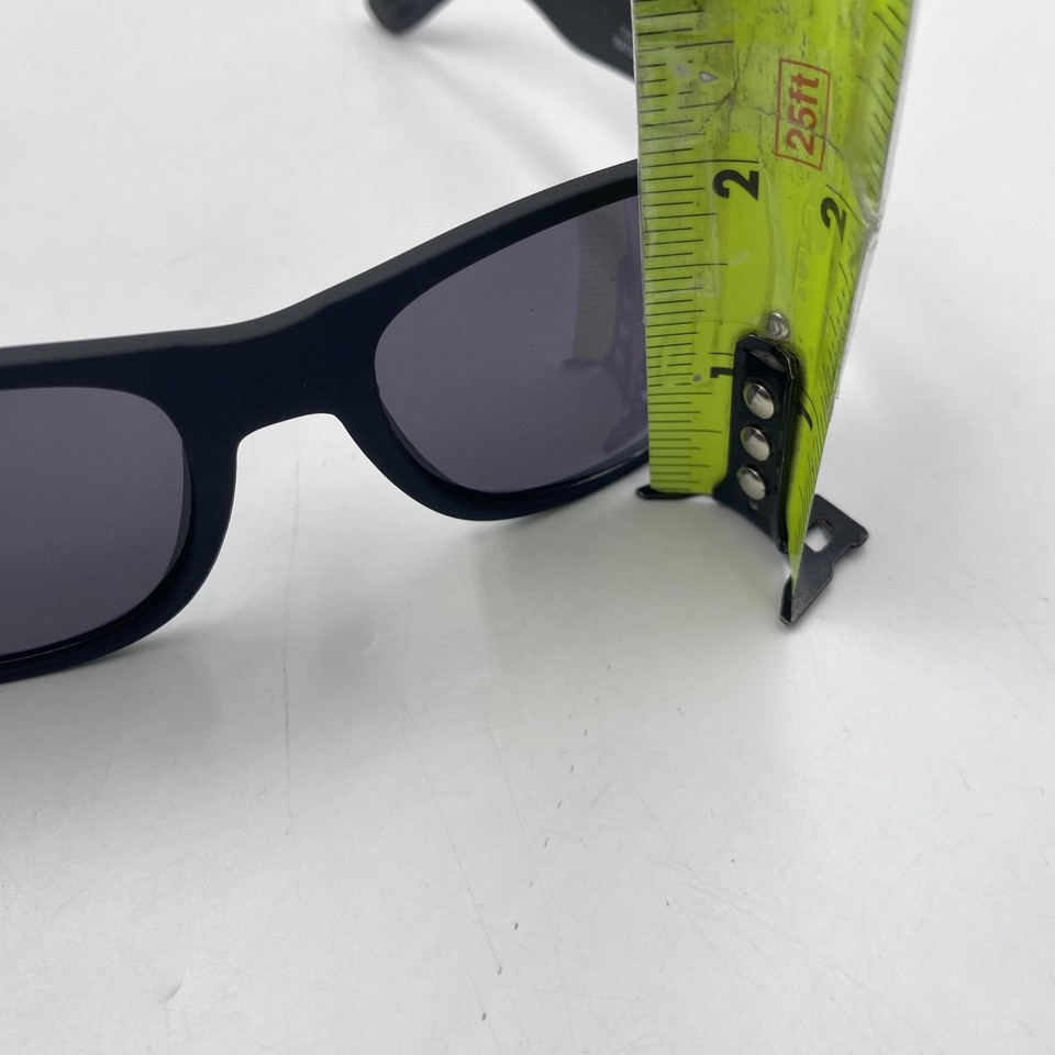 Hey Dude Country Sunglasses Mens One Size Black Plastic Style Promo | eBay