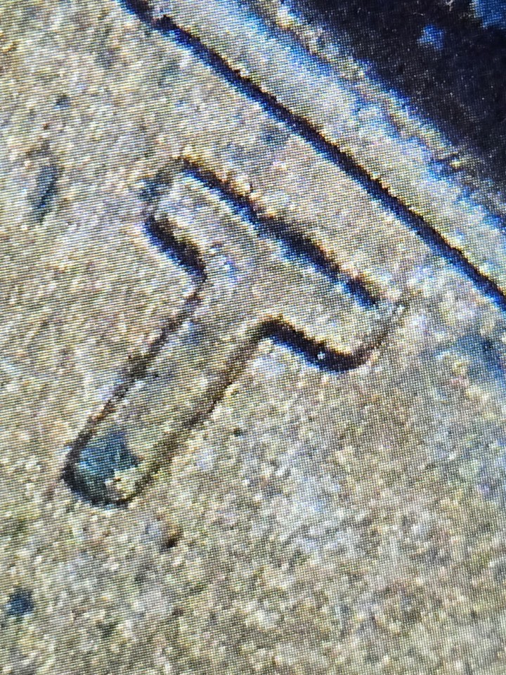 1992-P DDO Lincoln Memorial One Cent Penny. Doubled Die Obverse. 1c ...