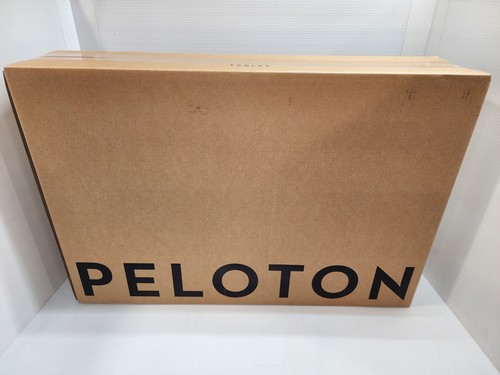 Peloton Touchscreen Monitor Screen Tablet CL03-0015 Sealed box | eBay