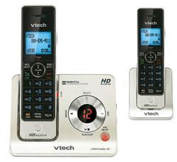 VTech LS6425-2 Phone for sale online | eBay