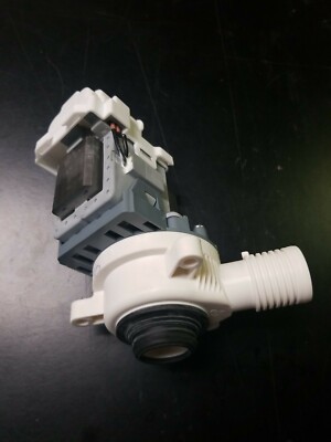 Whirlpool OEM Washer Drain Pump Assembly WPW10276397 W10276397 | eBay