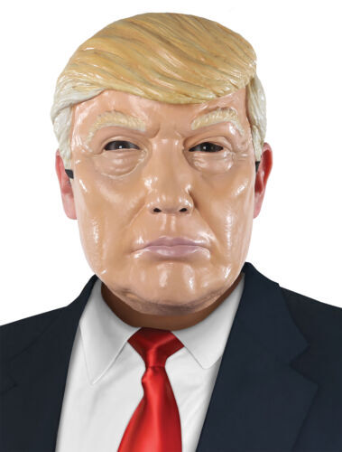 President Costume Masks & Eye Masks for sale | eBay