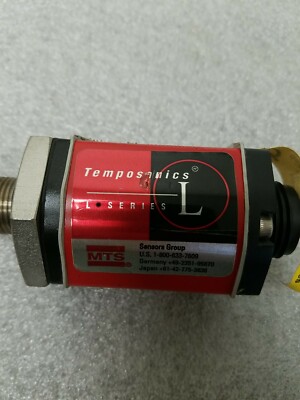 Sensors - Mts Temposonics