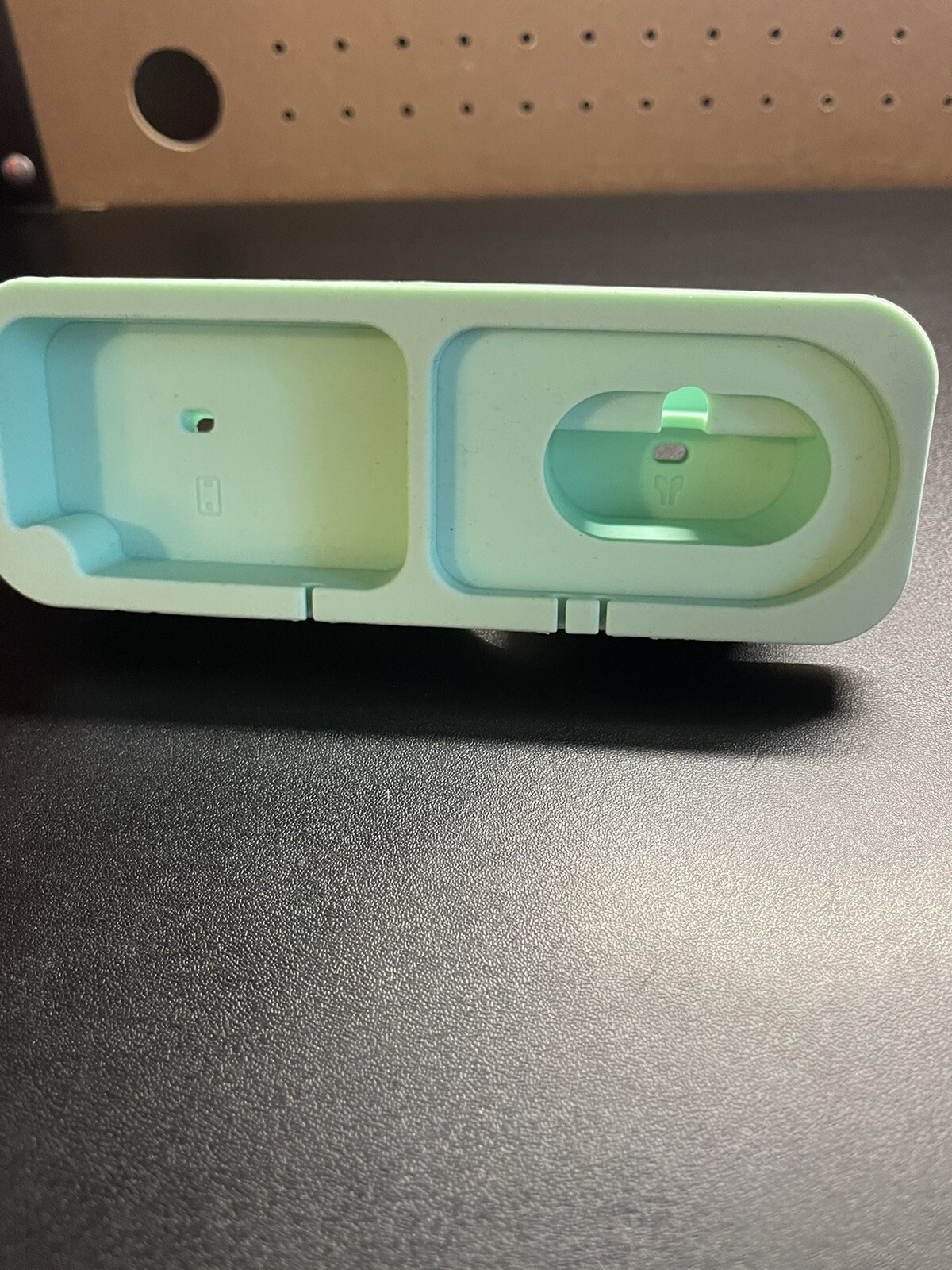 Merkury Innovations 3 in 1 Device Stand Desktop Charging Station New ...