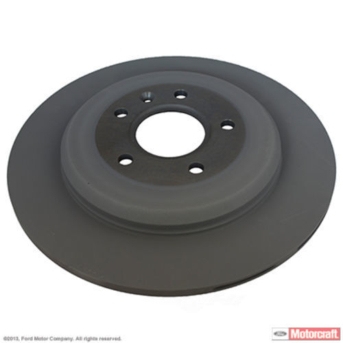 Disc Brake Rotor Motorcraft BRRF-86 for sale online | eBay