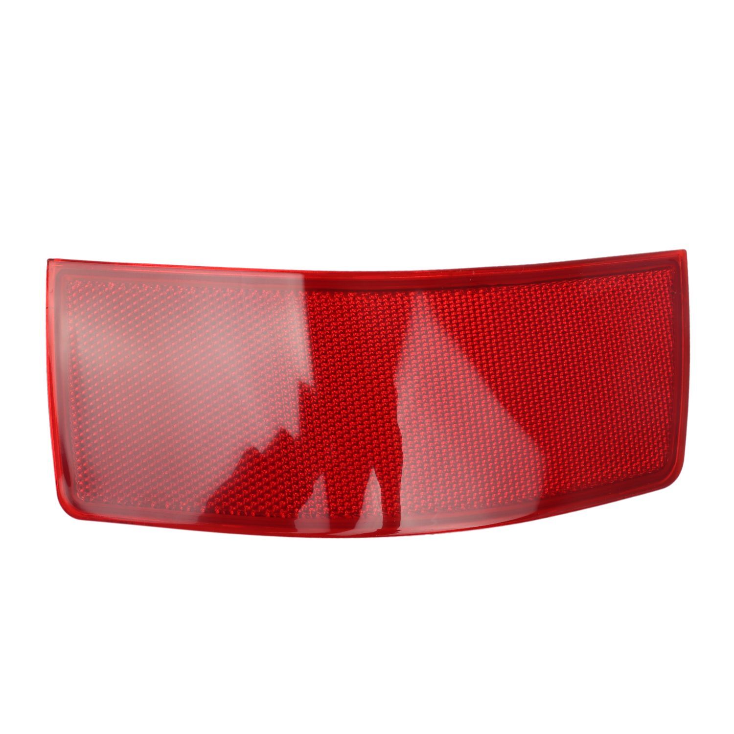 Rear Bumper Right Reflector Fit for 2010-2012 Mercedes Benz GLK350 ...