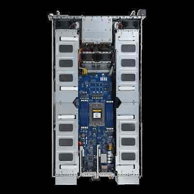 Gigabyte G292-Z20 Server 8X2.5"/EPYC 7543 32C 3.7GHz/512G RAM/8X ...