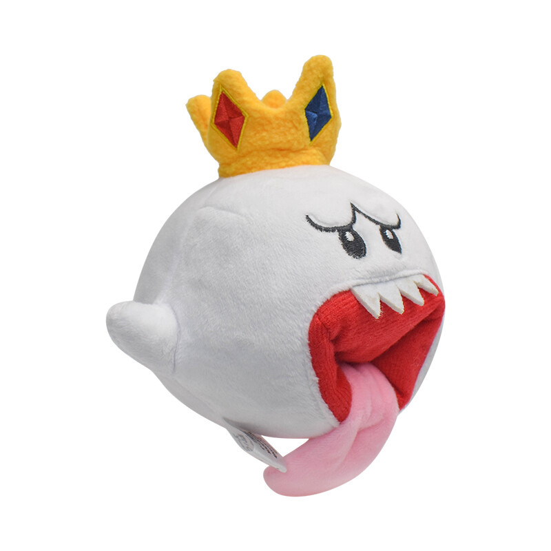 Super Mario Bros. Plush Toy Stuffed Doll Soft Animals Kids Birthday ...