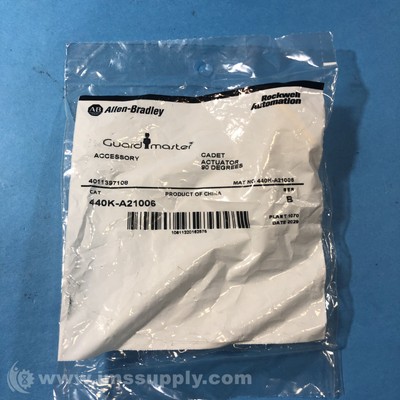 Linear Actuators - Allen Bradley