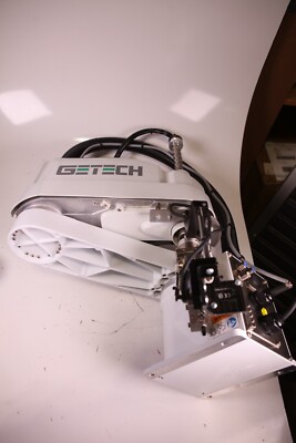 Epson LS6-602S Robotic Arm 6kg Payload w/ Keyence SR-700 | eBay