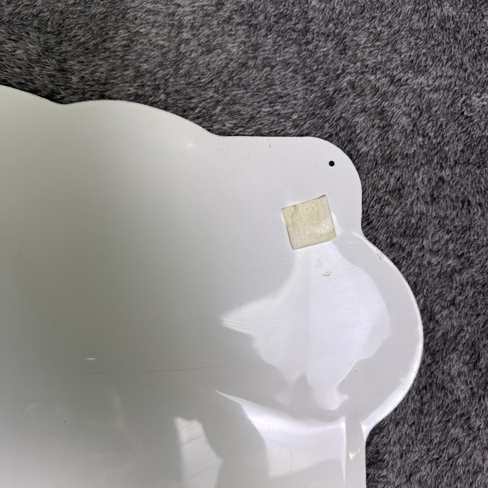 Heineken Beer Bottle Embossed Metal Tin Sign 20x16.5 2000 Bar Pub Wall ...