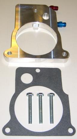 LS1 Nitrous Oxide Plate LS6 Nitrous oxide plate camaro or firebird ...