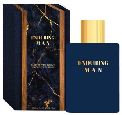 ENDURING MAN for Men's designer cologne EDT spray by PREFERRED ...