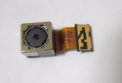 NEW LG OEM K10 MS428 K428 K430 K410 Original Rear Back Rear Facing Main ...