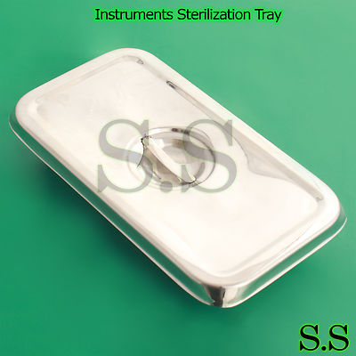 Orthopedic - Instruments Tray