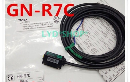 New GN-R7C photoelectric switch sensor #T6 | eBay