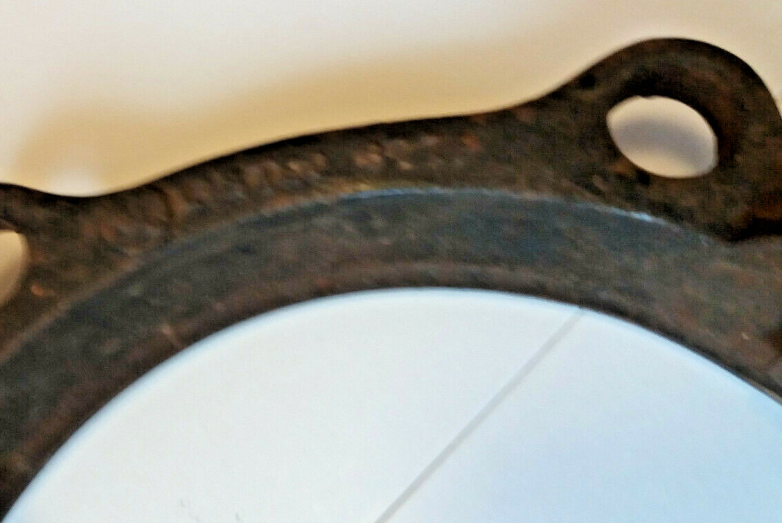 NOS 8" Megalug EBAA Iron Pipe Joint Restraint for Ductile Iron Pipe ...