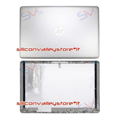 Cover LCD Scocca Notebook HP 15-DY 15-EF 15S-EQ 15S-FQ L68149-001 ...