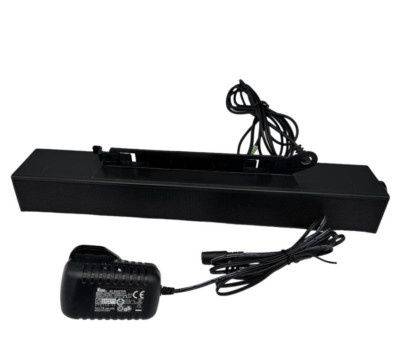 Dell Stereo Speaker Soundbar AX510PA for Dell Monitors 0DW707 DW707 ...