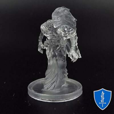 Invisible Night Hag - Storm King's Thunder #34 D&D Miniature | eBay