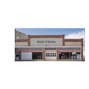 ReLife ReSale | eBay Stores