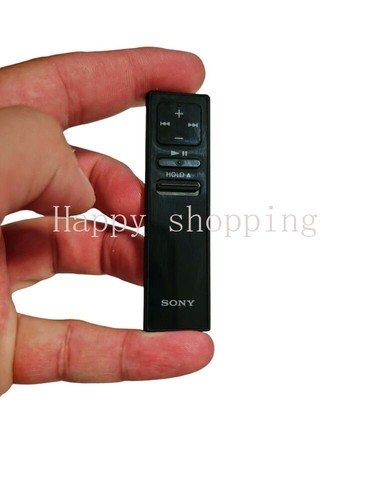 Remote Control RMT-NWS20 For SONY Walkman NW-WM1 / WM1C and A30 series ...