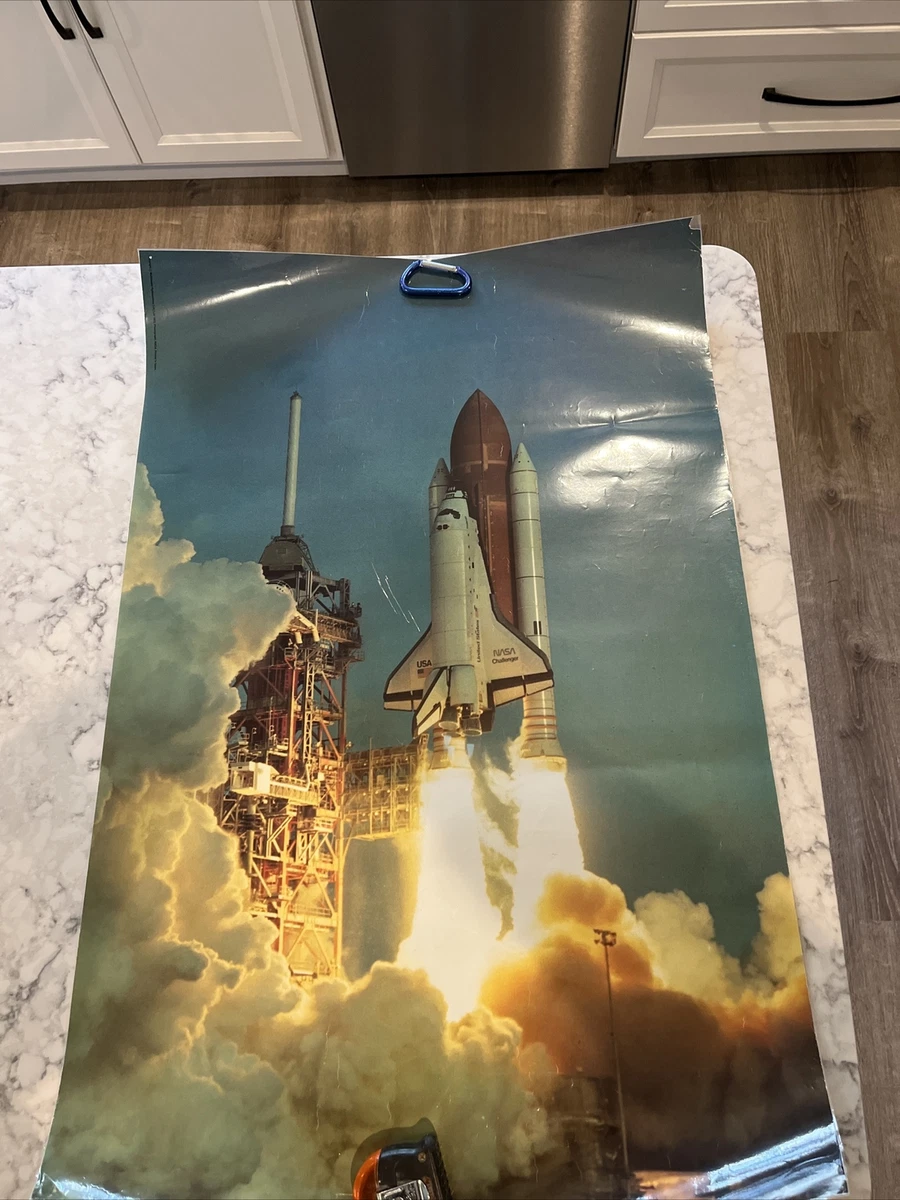 Nasa Space Shuttle Printable