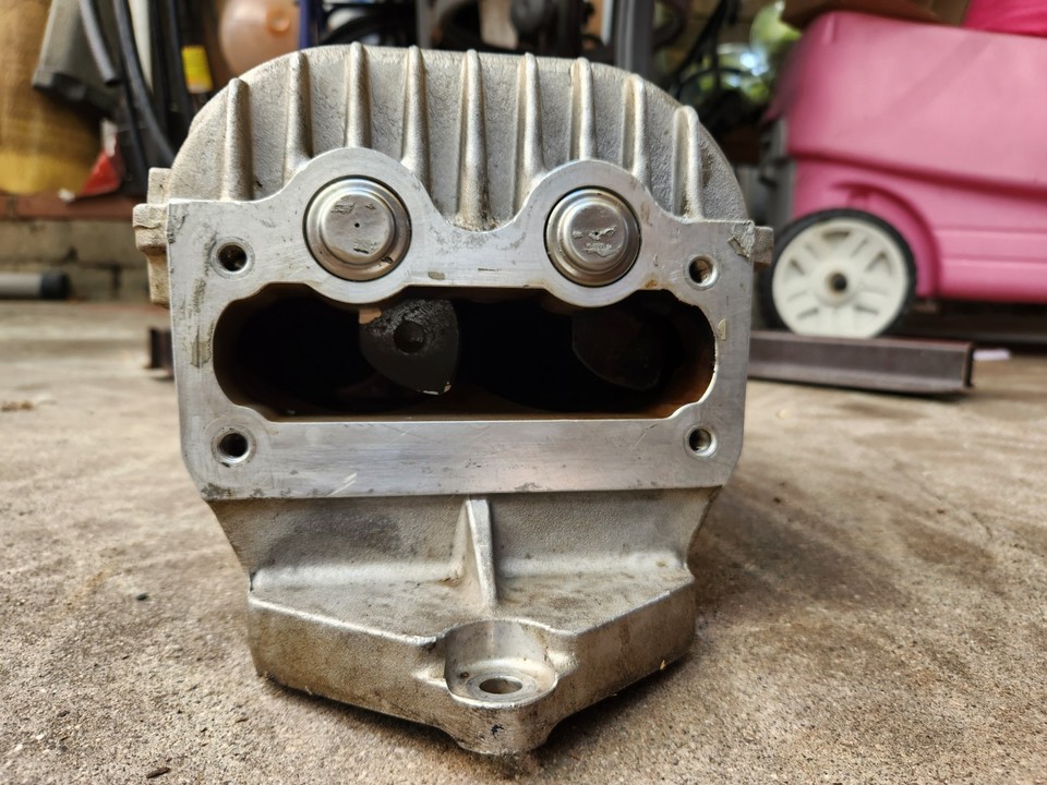 Supercharger/Turbocharger Eaton M112 Roots Style Supercharger Range ...