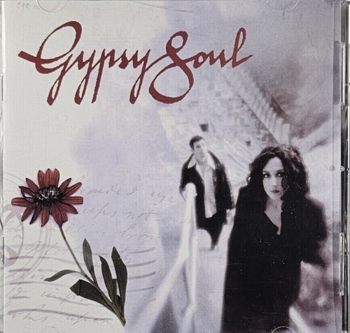 GYPSY SOUL - The Journey - CD - Pristine - Free Ship! | eBay
