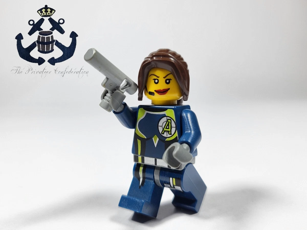 Lego Agents Of Shield Ebay