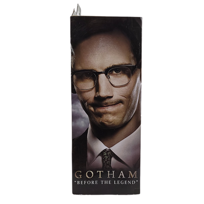 Gotham Tv Show Riddler