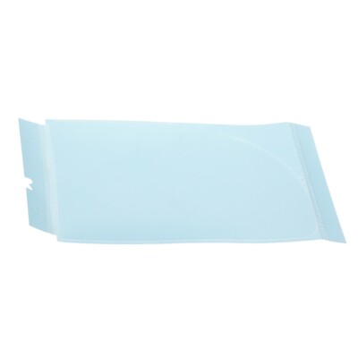 2011-2021 DODGE DURANGO ANTI CHIP FILM REAR RIGHT DOOR OEM MOPAR ...