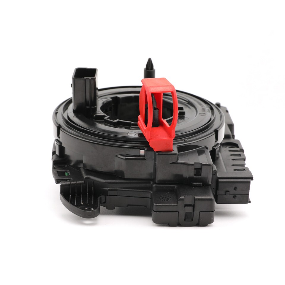 5K0953569AH Steering Wheel Module Cruise Clock Spring For VW Seat ...