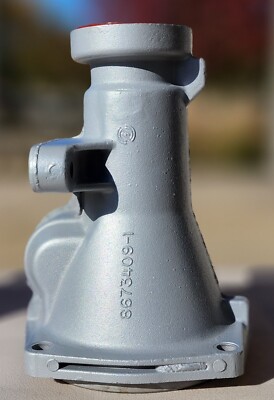 700R4/4L60 transmission tail housing W/mount boss New Seal, Bushing & O ...