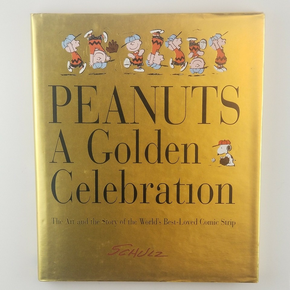 Peanuts 15 Book Lot Charlie Brown Snoopy Comics Charles M. Schulz 60s ...