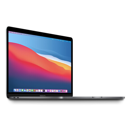 2017 Apple MacBook Pro 13" i7 2.5GHz/16GB/512GB - (Space Gray) A1708 w ...