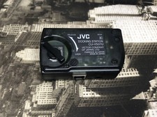 JVC CU-V502U Docking Station for GR-DVM90 Camcorder for sale online | eBay