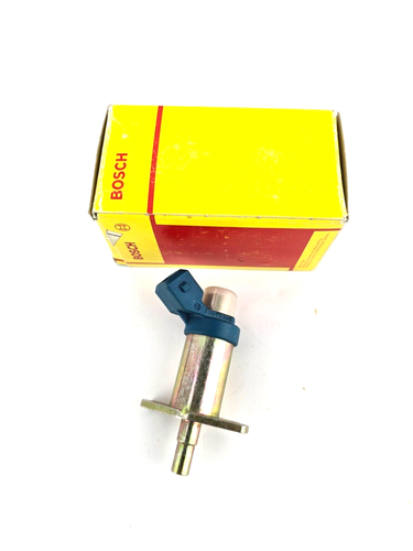 NOS Bosch Cold Start Valve Injector Volvo 240 0280170404 DL GL 1975 ...