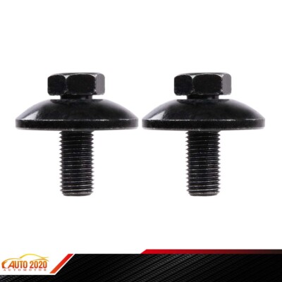 Fit For Husqvarna #193003 #532-1930-03 #532193003 2PC Blade Bolt Washer ...