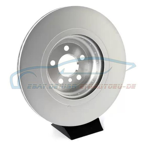 Original BMW 34206896674 - Bremsscheibe belüftet rechts | eBay