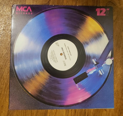 Jody Watley - L33-17998 | Everything (PROMO) 1989 MCA Records | eBay